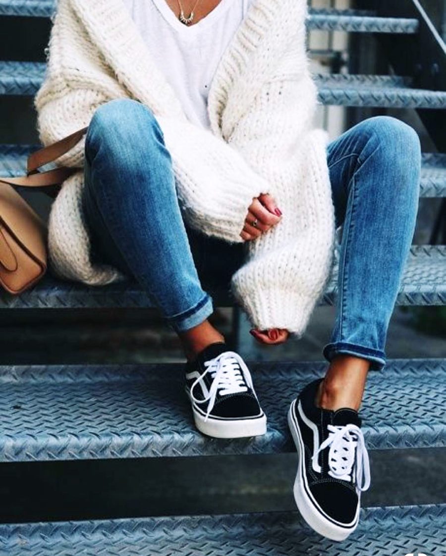 Vans tuži Primark za krađu dizajna - Grazia