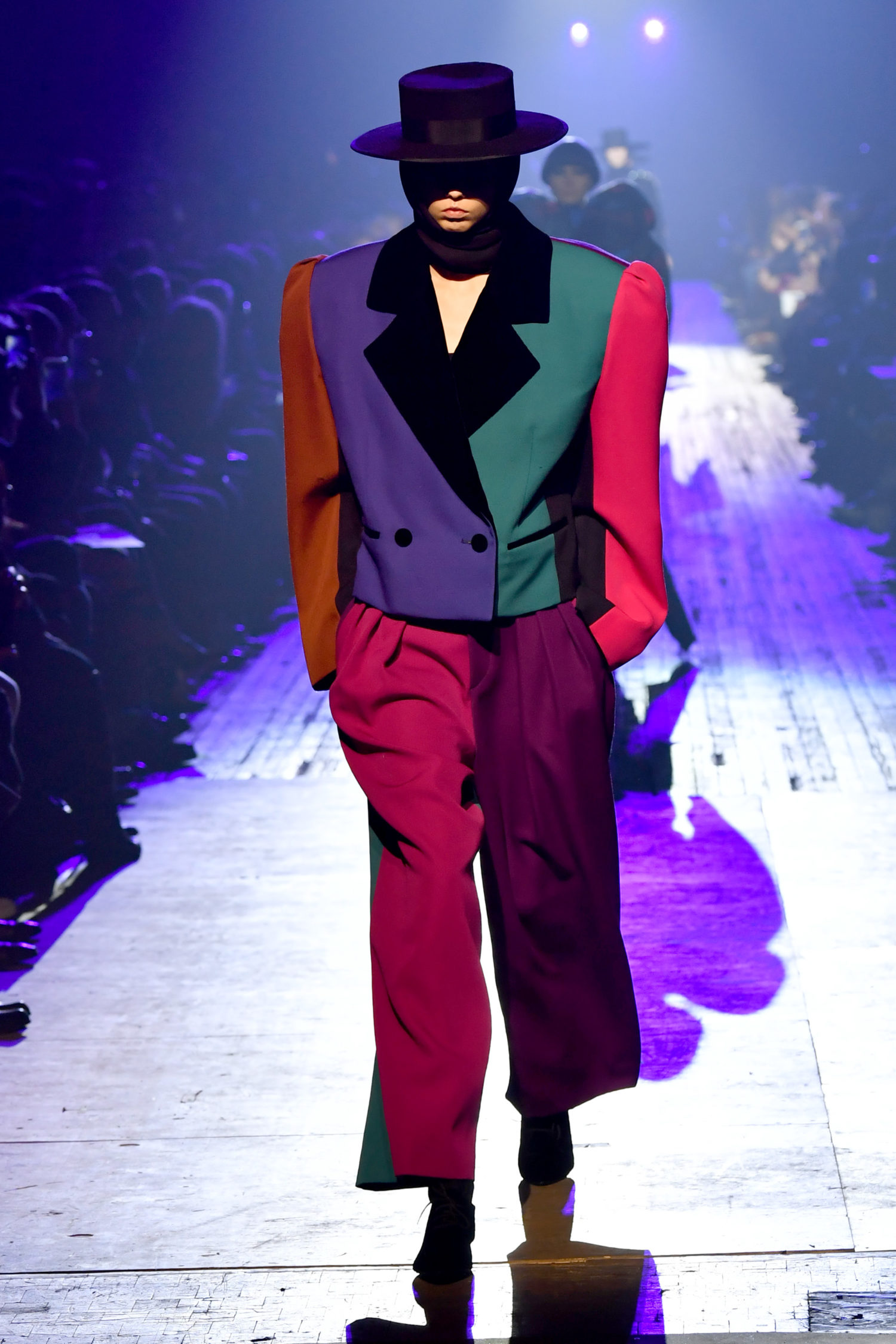 Komforni stil odijevanja poznat kao menocore - Grazia