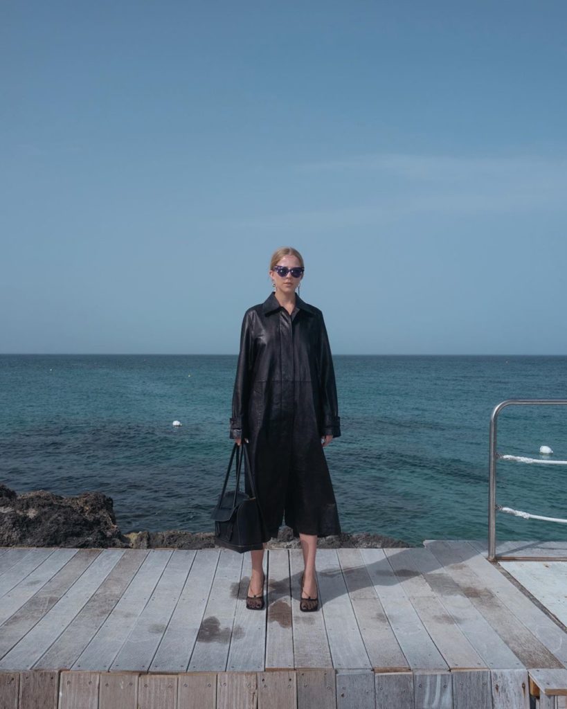 Modna inspiracija: Jessica Mercedes Kirschner - Grazia