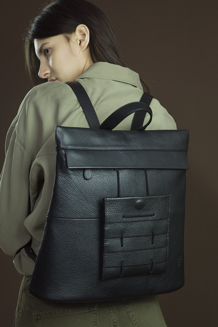 Fantastične torbe hrvatskog brenda koji ne poznaje prolaznost - Grazia