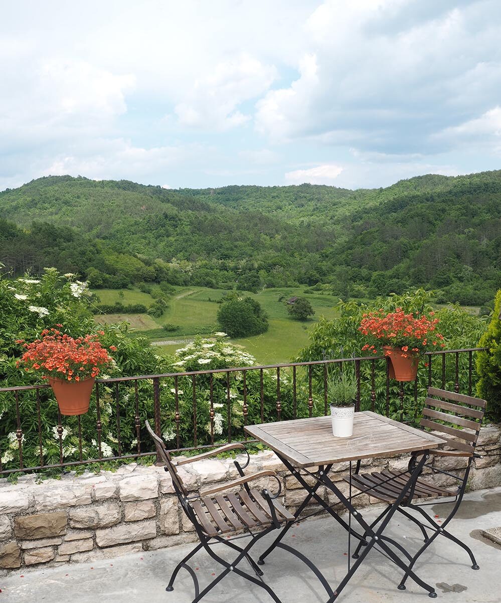 Više od 20 restorana u Istri koje morate posjetiti