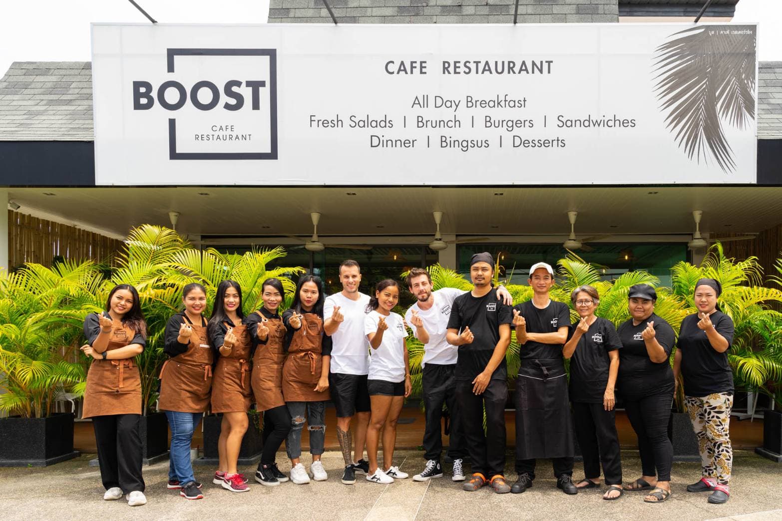 Nikola Lesar: hrvatski chef koji uspješno gradi karijeru na Tajlandu ...