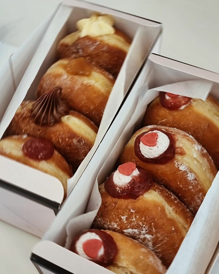 Zagrebačke adrese na koje morate otići po krafne