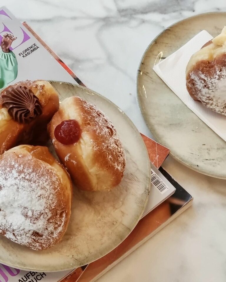 Zagrebačke adrese na koje morate otići po krafne