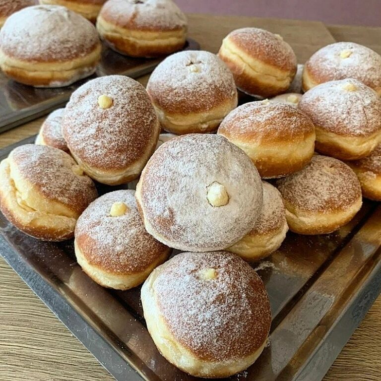 Zagrebačke adrese na koje morate otići po krafne