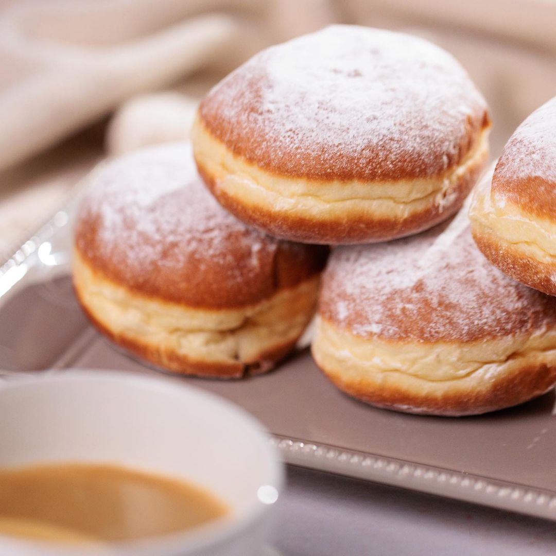 Zagrebačke adrese na koje morate otići po krafne