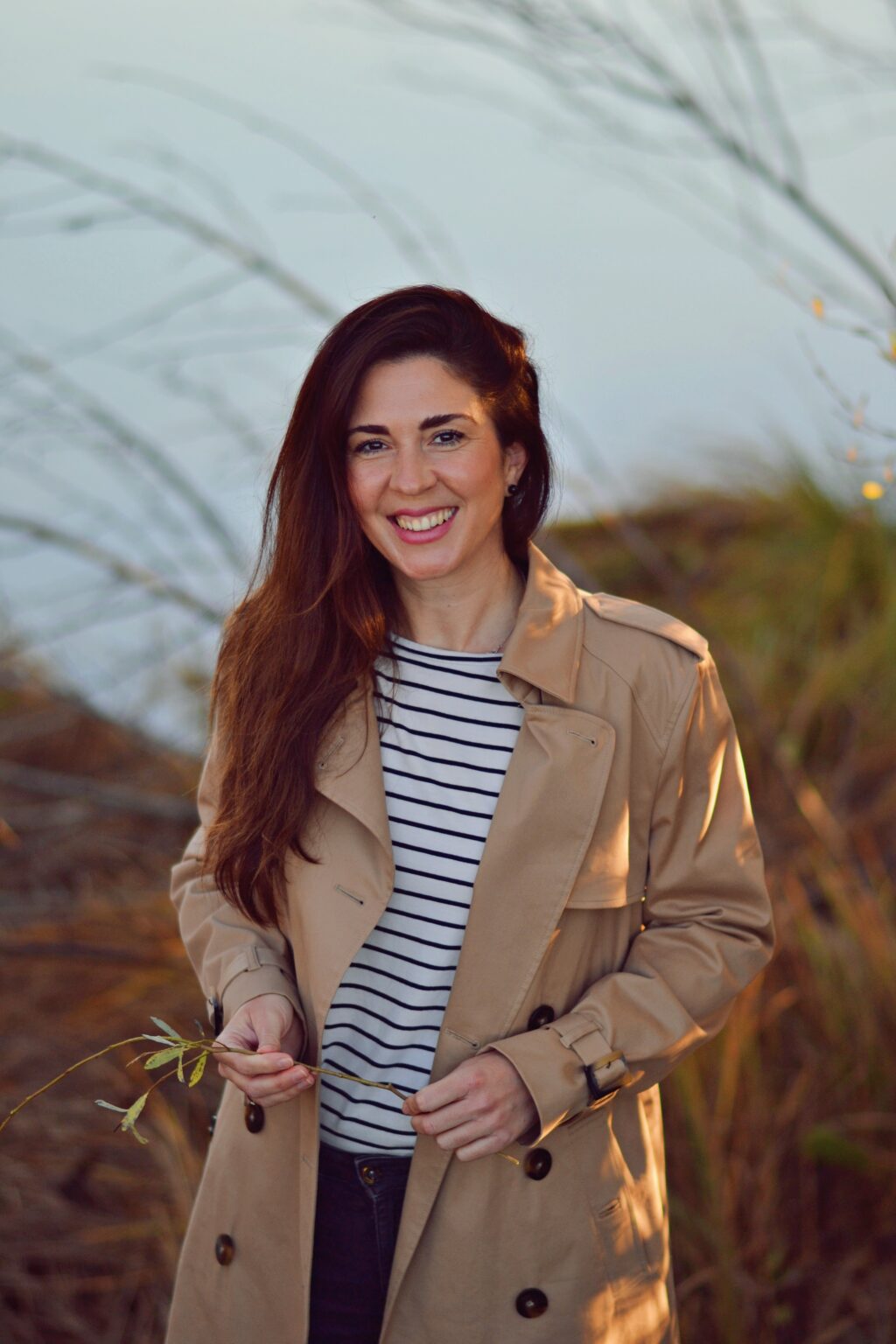 Andrea Musa i dinamika života na platnu