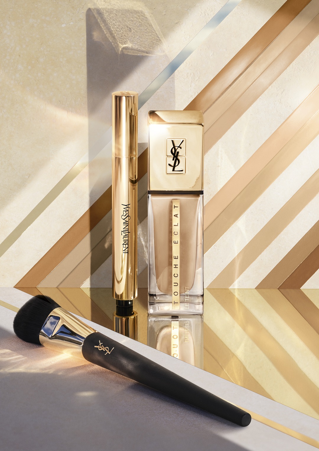 Legendarni YSL puder s razlogom je obožavan diljem svijeta