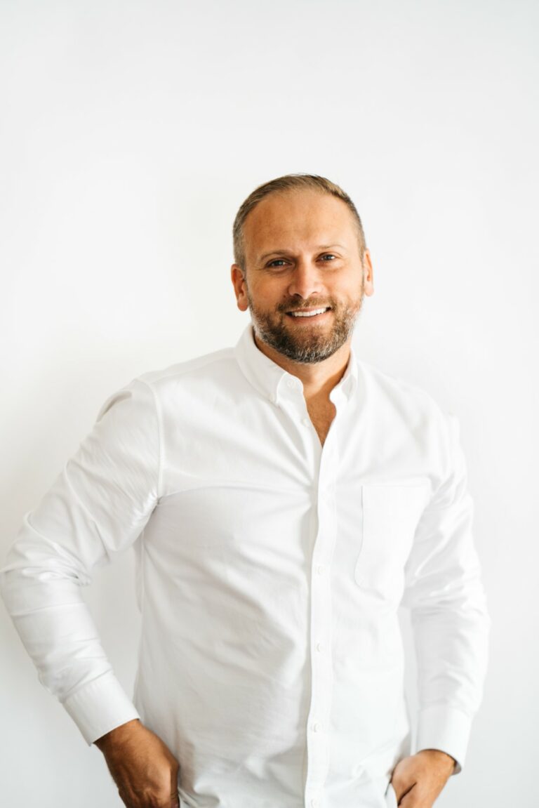 Ian Bentley o tome kako voditi i razviti održivi modni bren