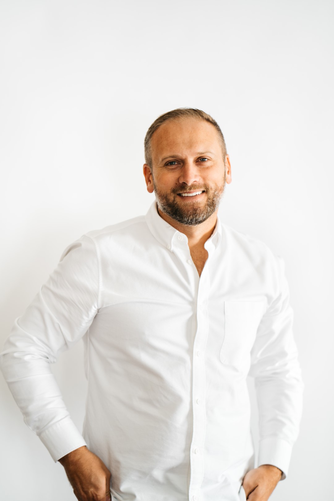 Ian Bentley o tome kako voditi i razviti održivi modni bren