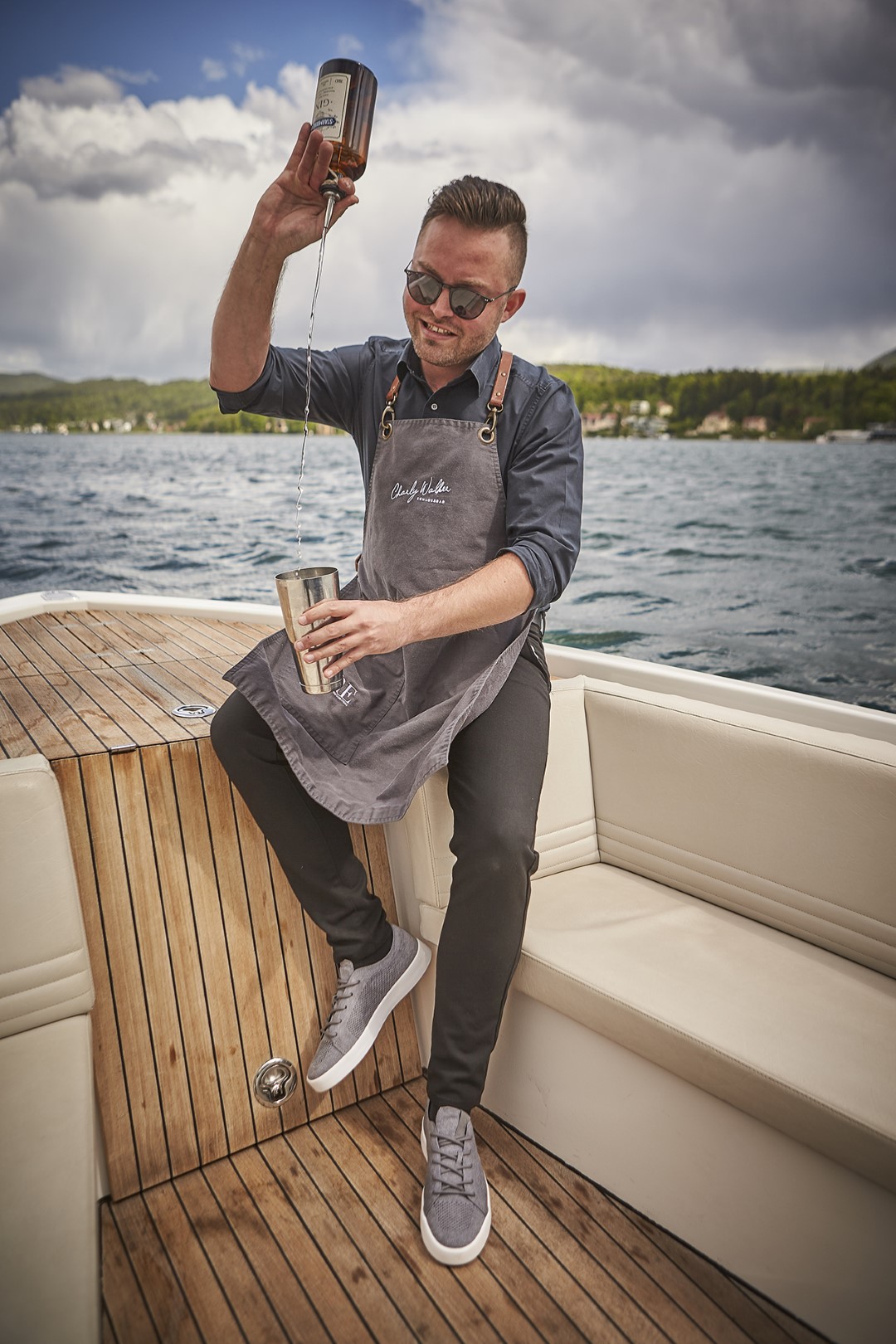 Pitahaya Mojito nam je nova najdraža verzija Mojita - Grazia