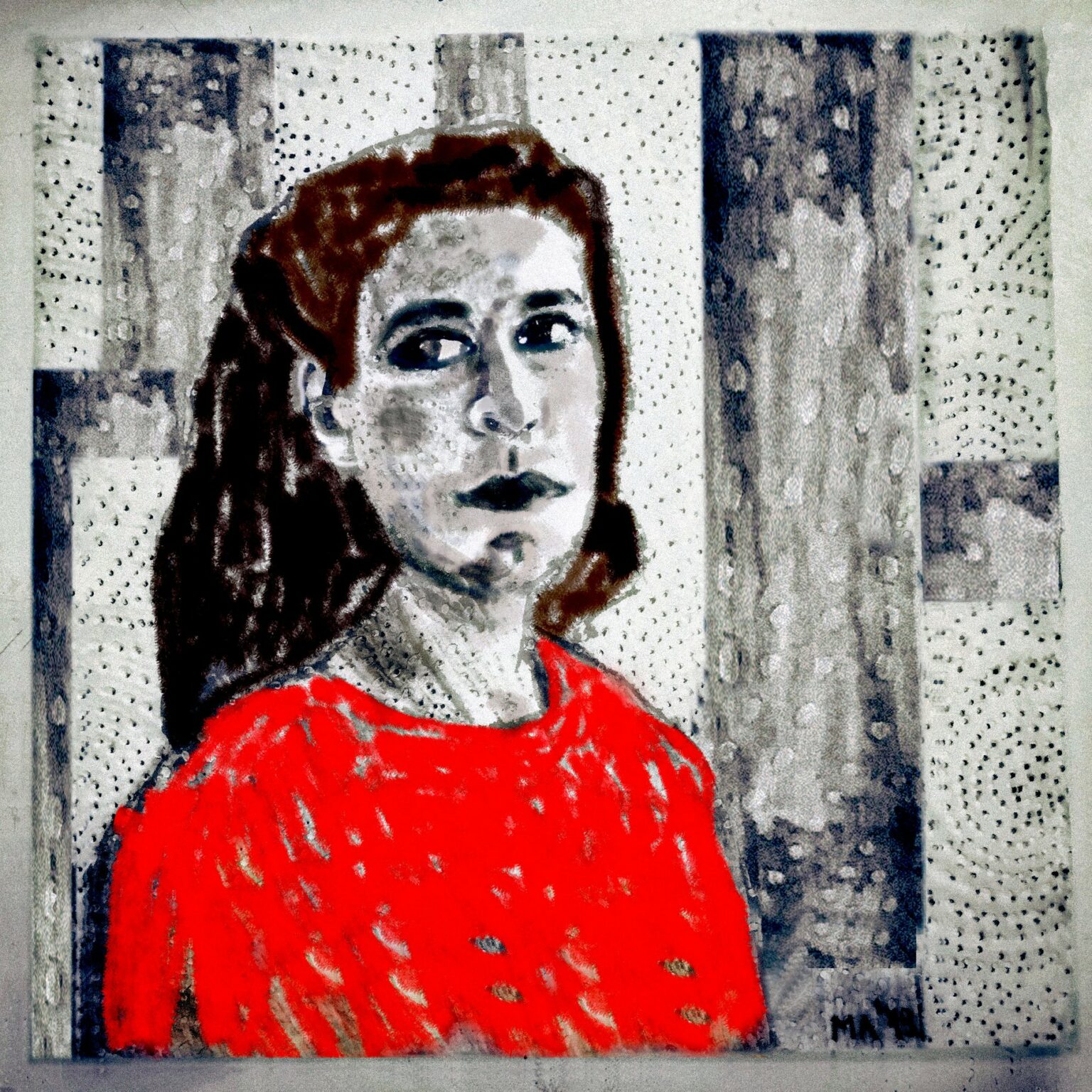 Matilda Müller: Umjetnost je oslobođenje - sloboda koju posjeduje ...