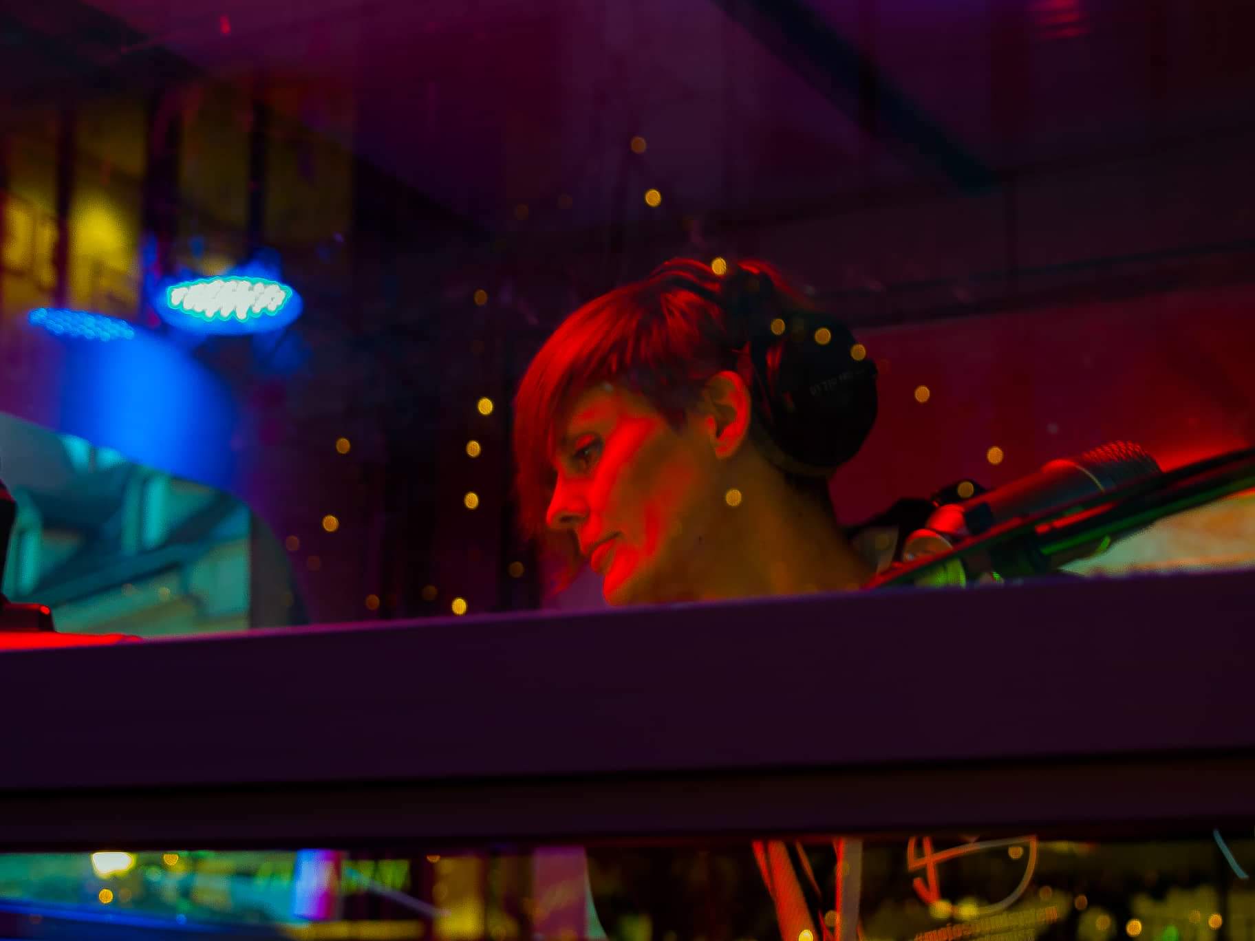 Ivona Kovačević: "Prilično je dosadno nemati nove izazove u životu"