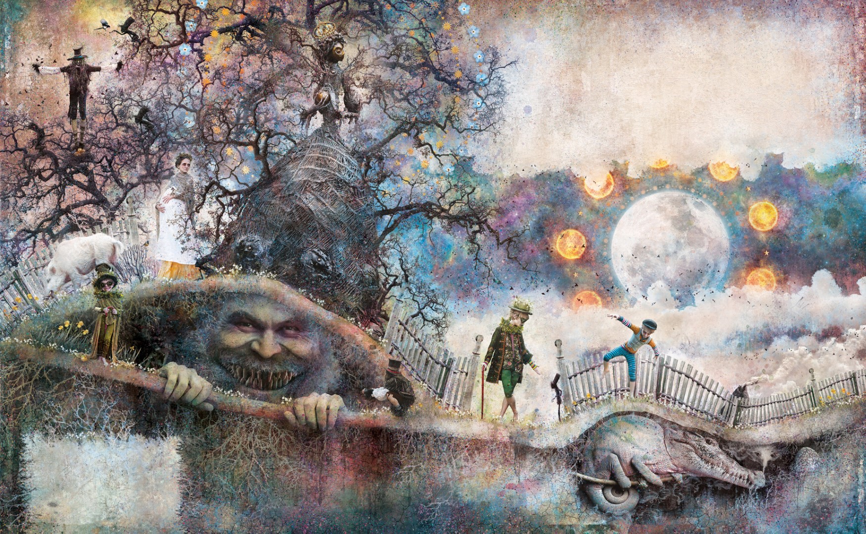 Zdenko Bašić - čuvar narodnih predaja - Grazia