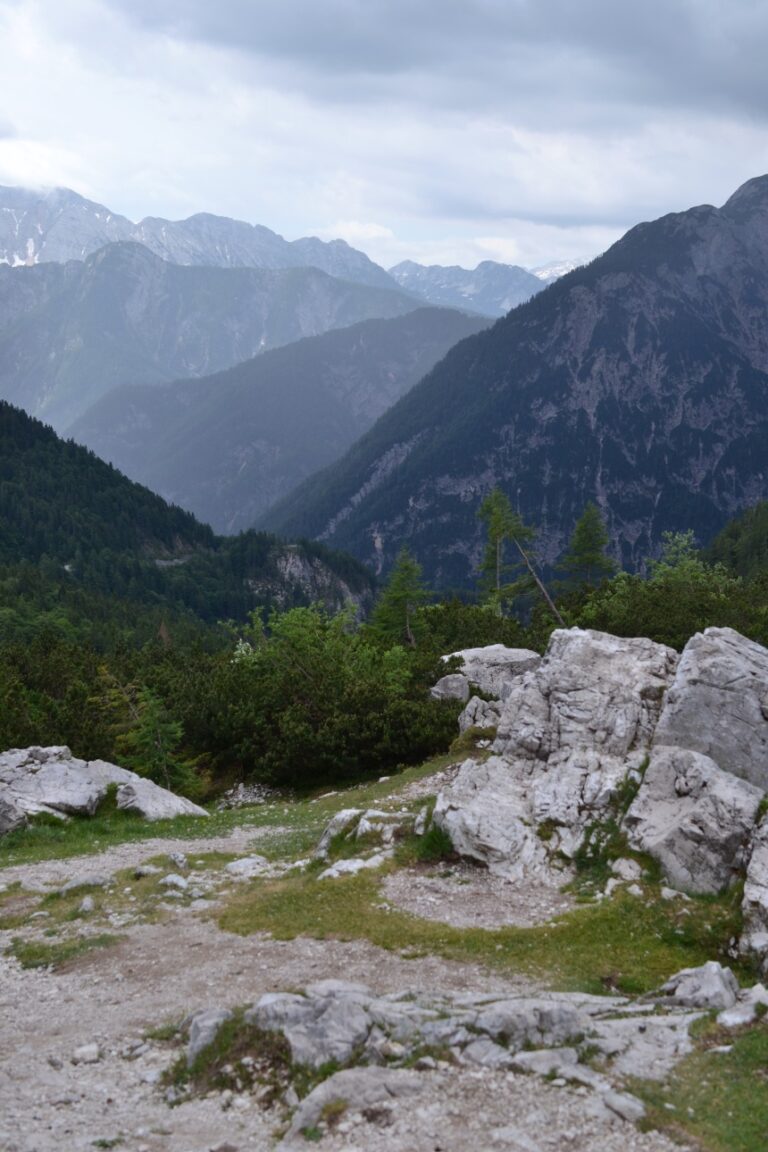 Dolina rijeke Soče – tirkizni avanturistički raj iz kojeg je teško otići