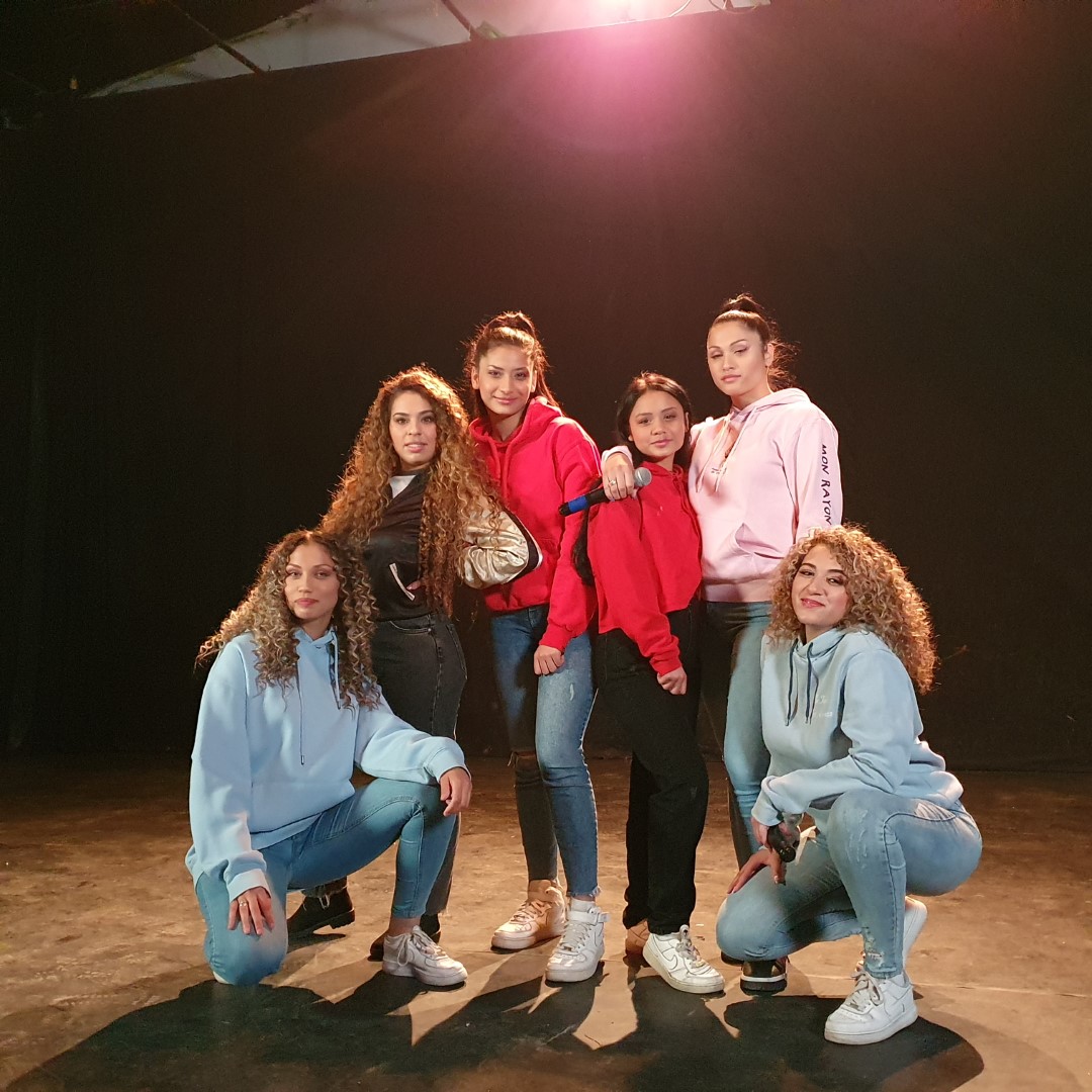 Prva ženska romska grupa Pretty Loud ruši stereotipe