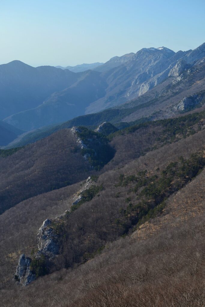 Donosimo planinarske rute po preporuci ekipe iz Highlandera