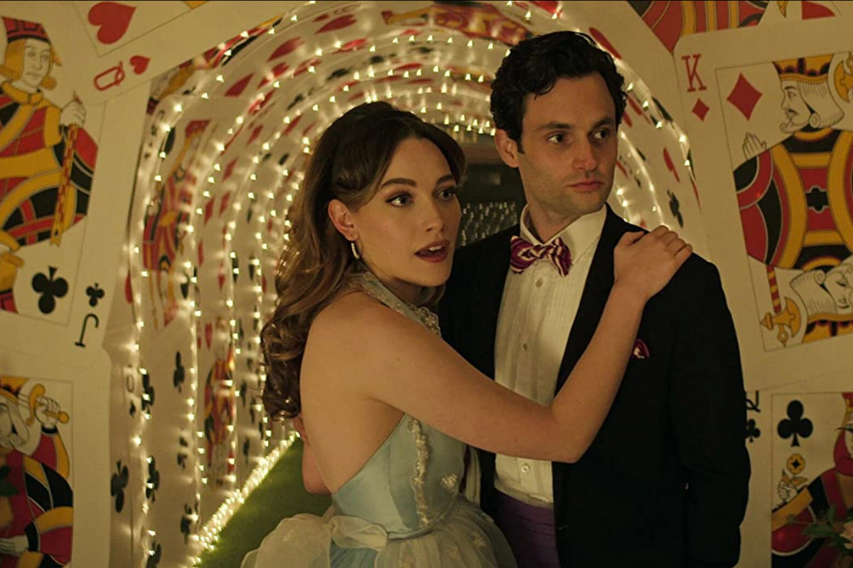 Potvrđeno je, serija "You" dobiva četvrtu sezonu