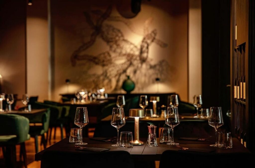 Gastro vodič - novi restorani u Zagrebu