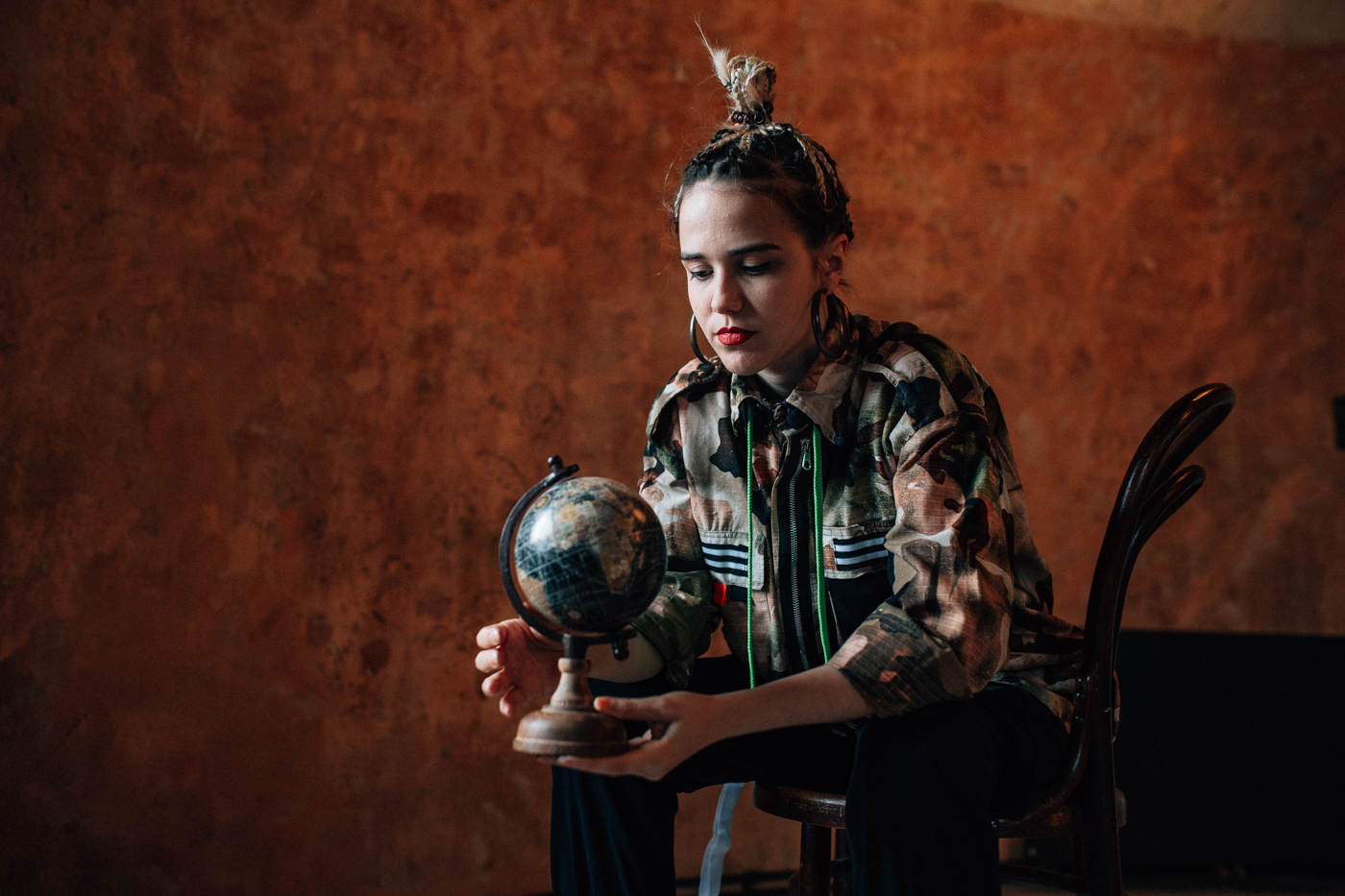 Ena Rajić: Iza svake uspješne žene stoje kvalitetni odnosi