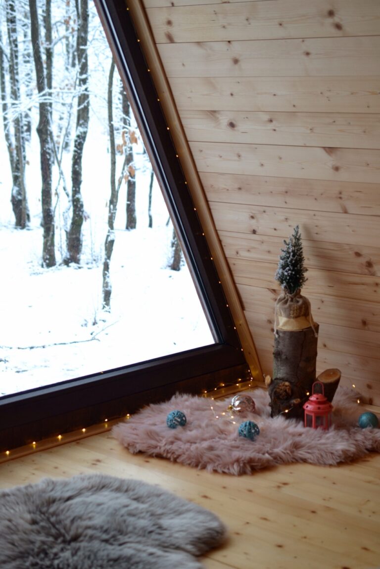 Zir Zen - drvena kućica u Lovincu koja će vas osvojiti