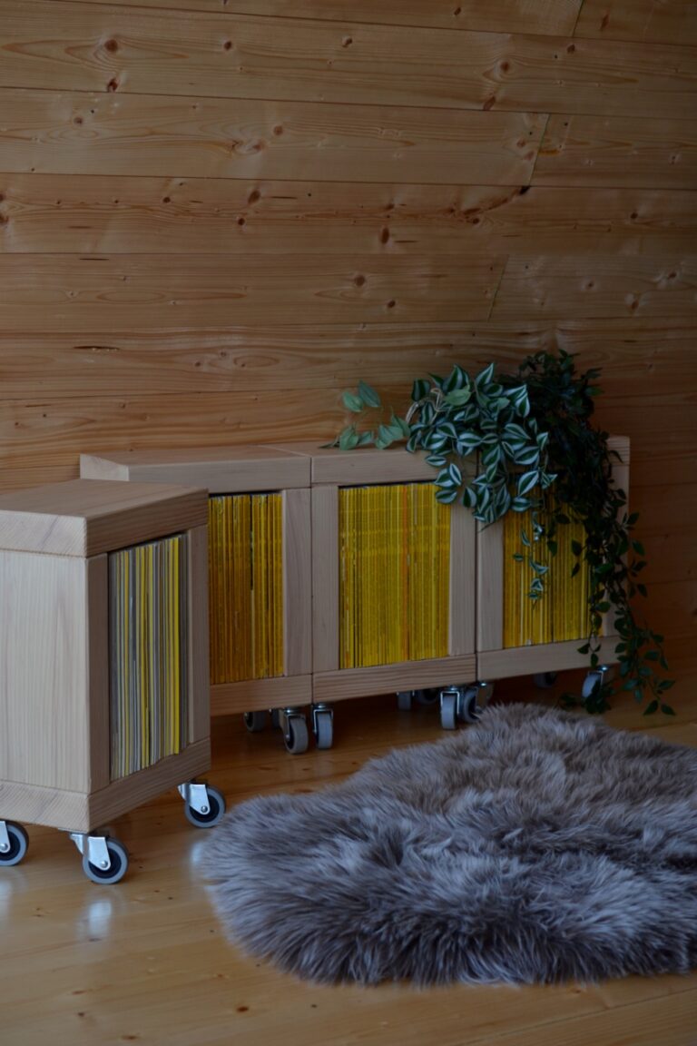 Zir Zen - drvena kućica u Lovincu koja će vas osvojiti