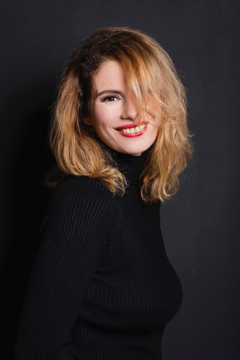 Marina Redžepović zvijezda je hrvatskog filma "Zbornica"