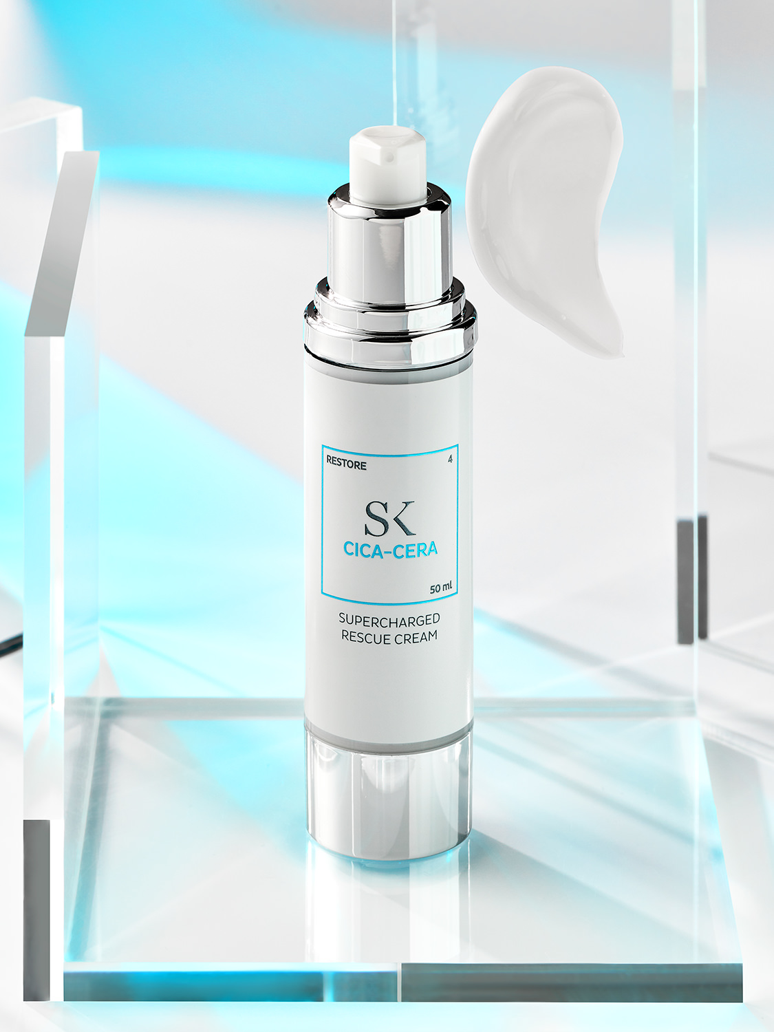 Saznali smo sve o novoj CICA-CERA kremi iz Skintegre