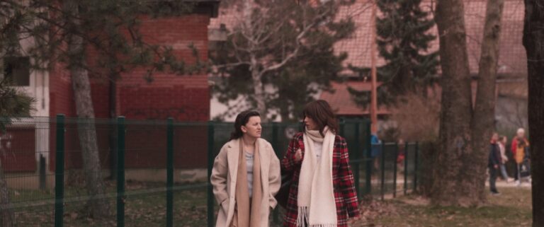 Marina Redžepović zvijezda je hrvatskog filma "Zbornica"