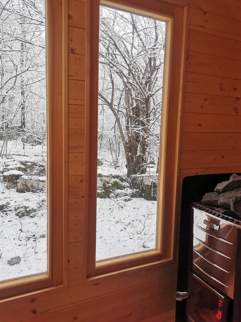 Zir Zen - drvena kućica u Lovincu koja će vas osvojiti