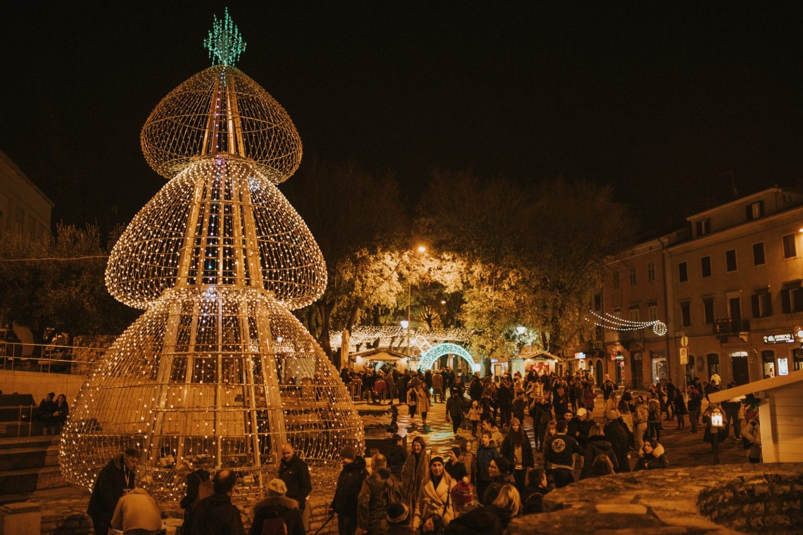 Vodič kroz Advent u Hrvatskoj: Nekoliko ideja za putovanje
