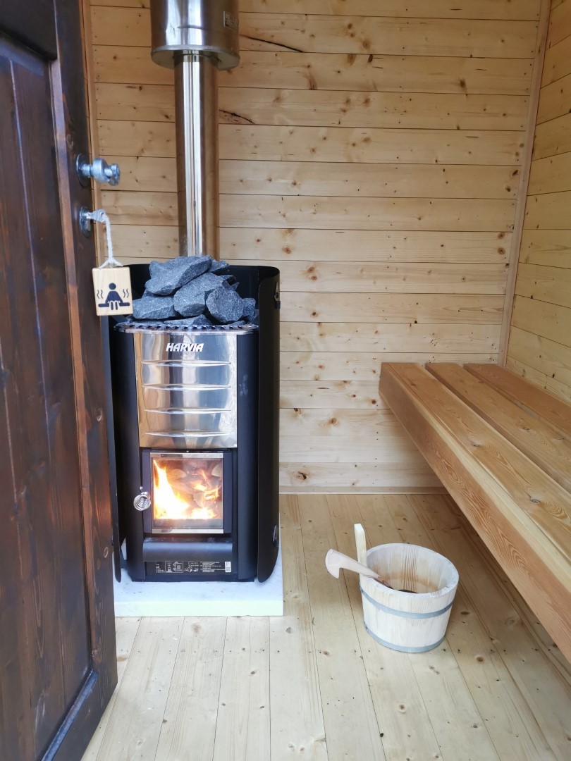 Zir Zen - drvena kućica u Lovincu koja će vas osvojiti