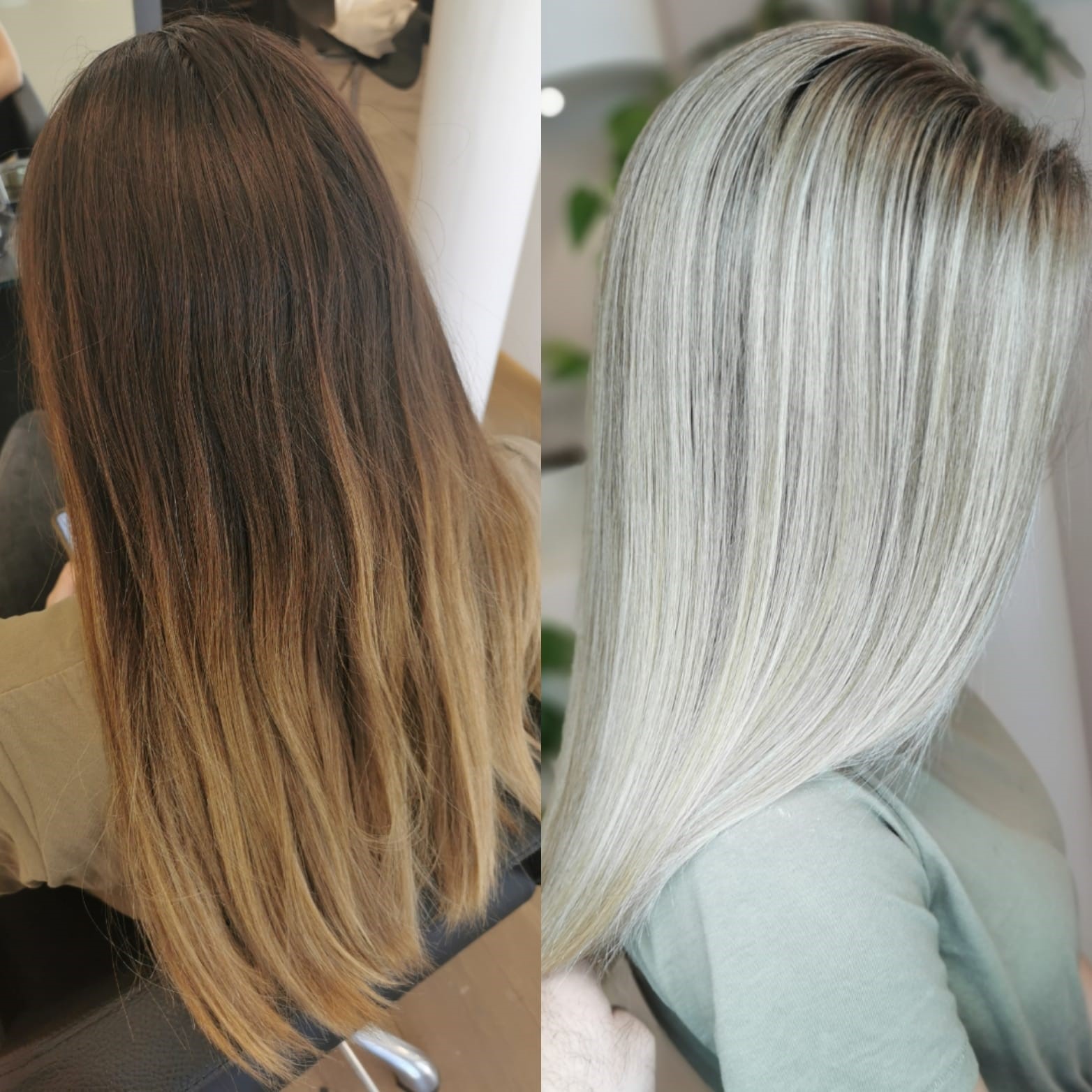 Makeover kose je jedan od natraženijih frizerskih tretmana