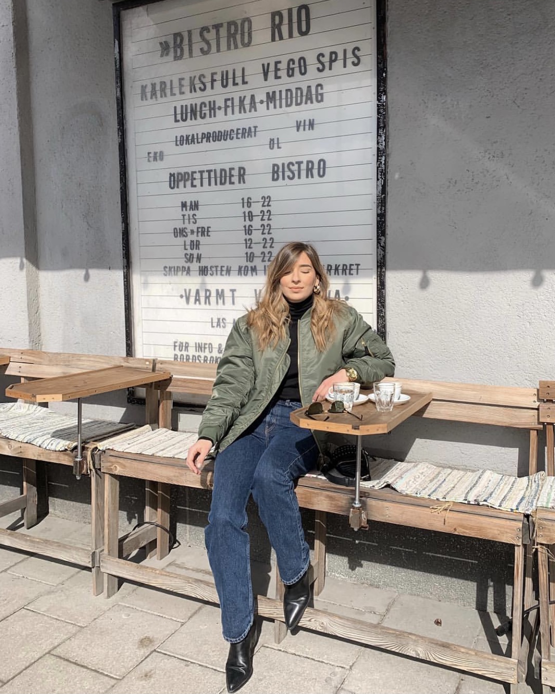 Modni/Crush: Iva Savić i njena capsule garderoba bez greške