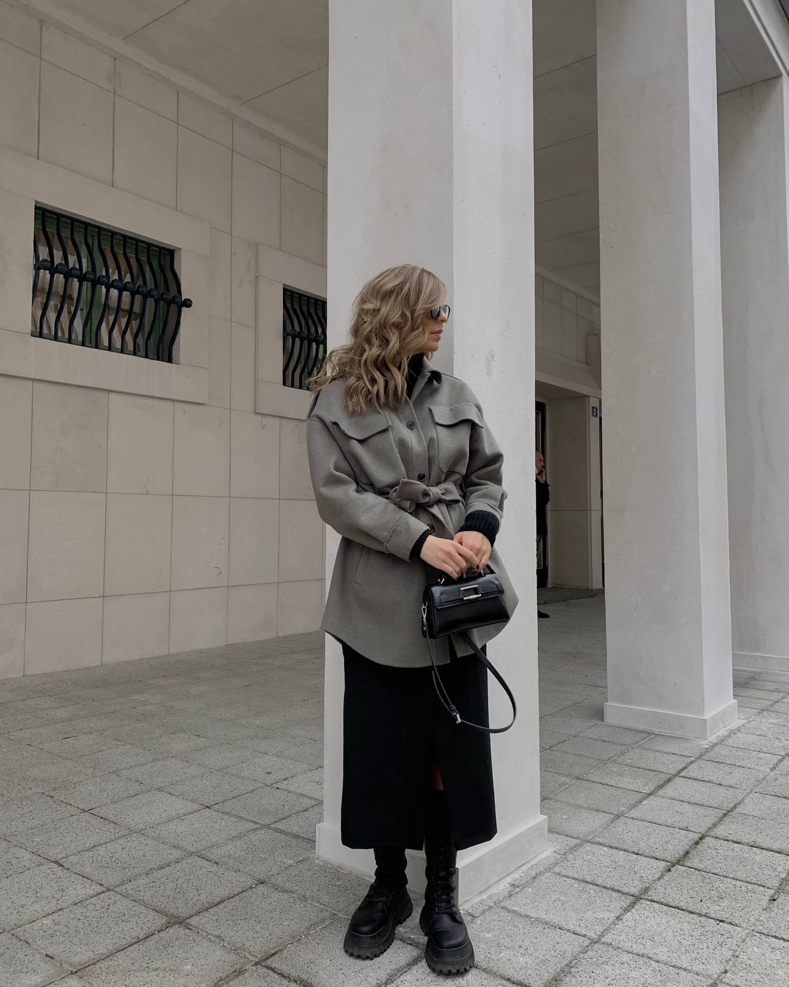 Modni/Crush: Iva Savić i njena capsule garderoba bez greške