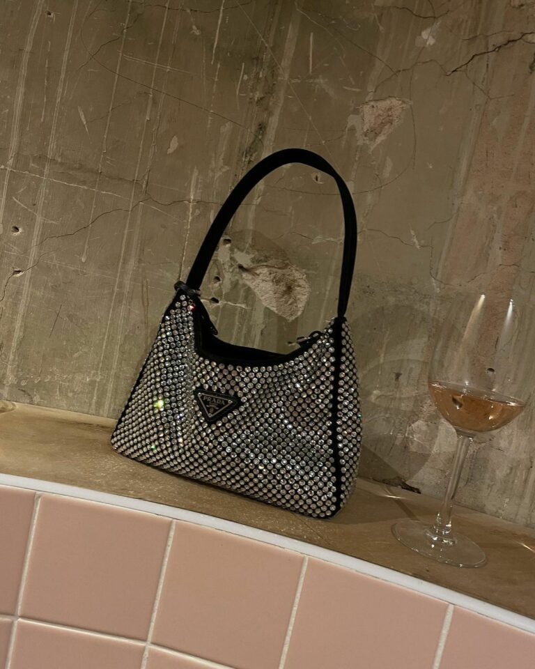 Najupečatljivije torbice sezone - Grazia