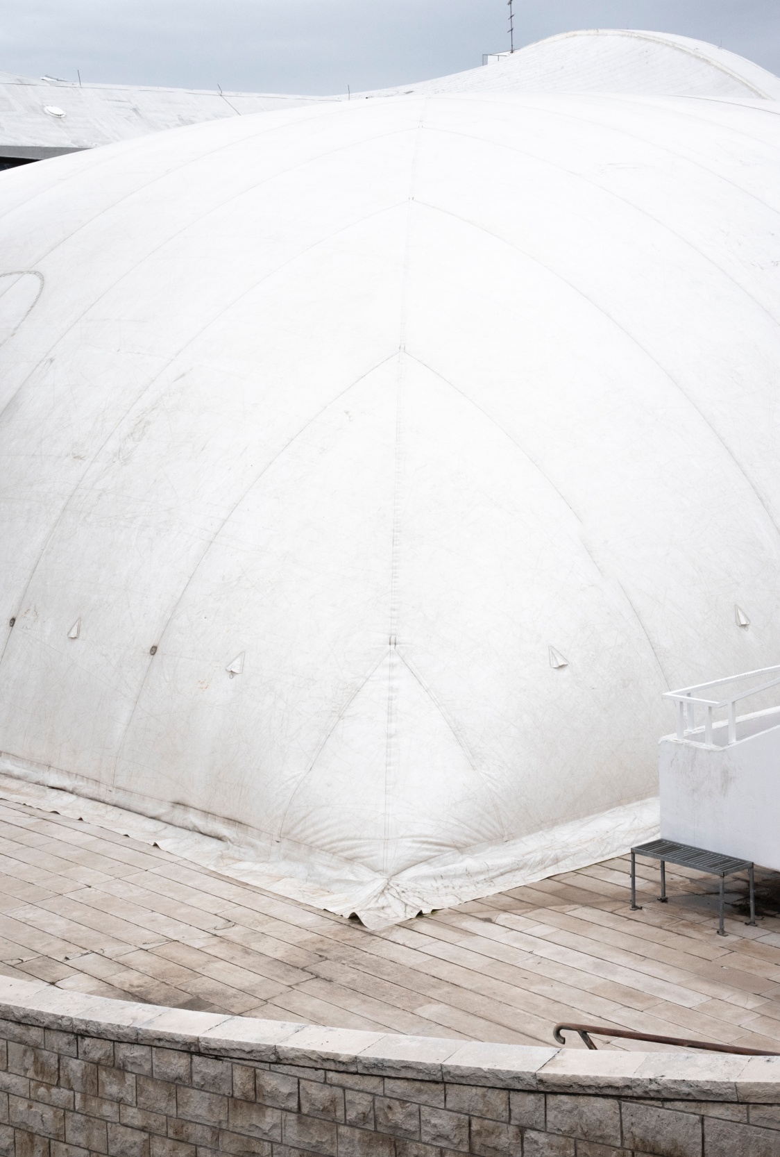 Otkrijte "Prostor" - novi kreativni hub u Splitu