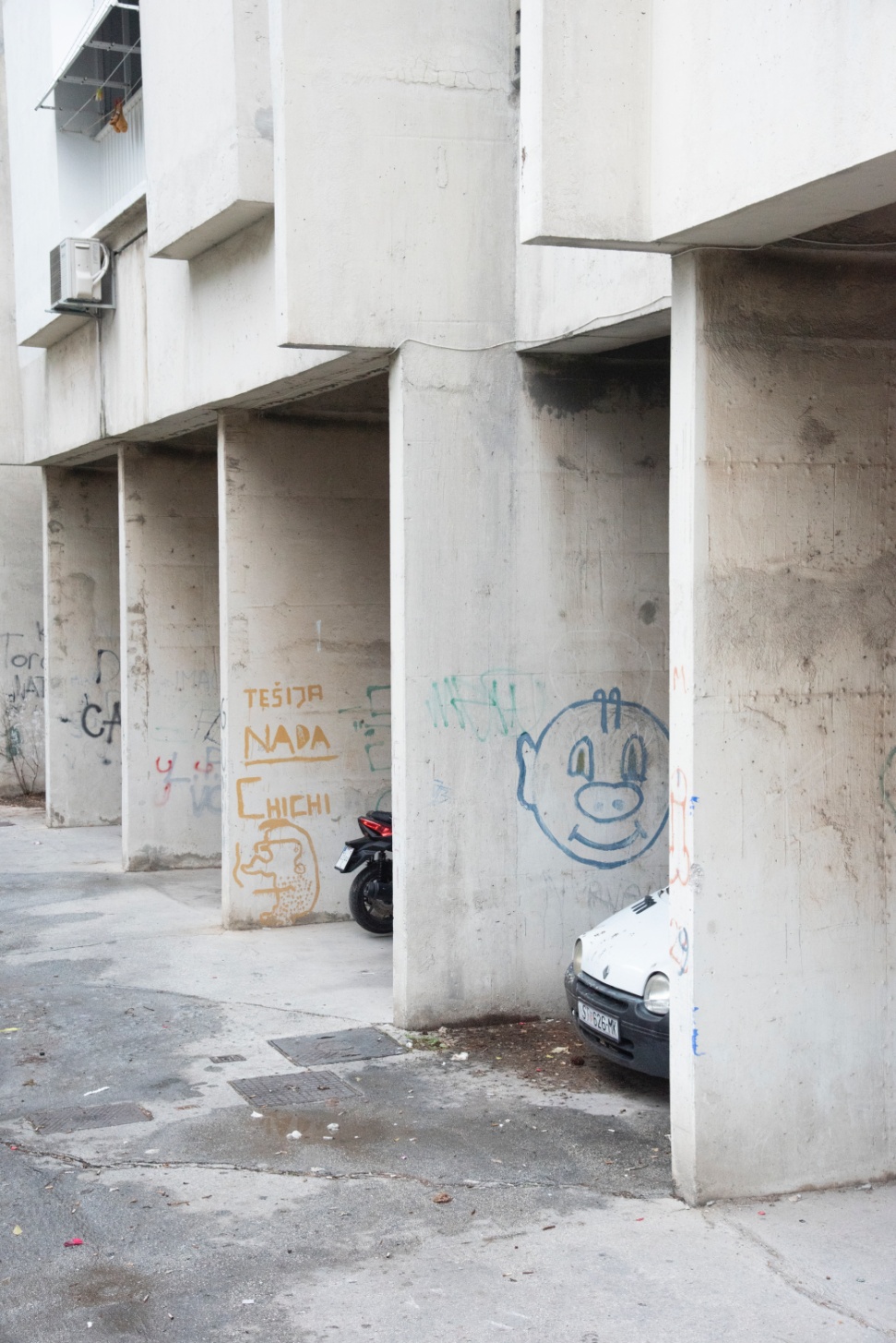 Otkrijte "Prostor" - novi kreativni hub u Splitu