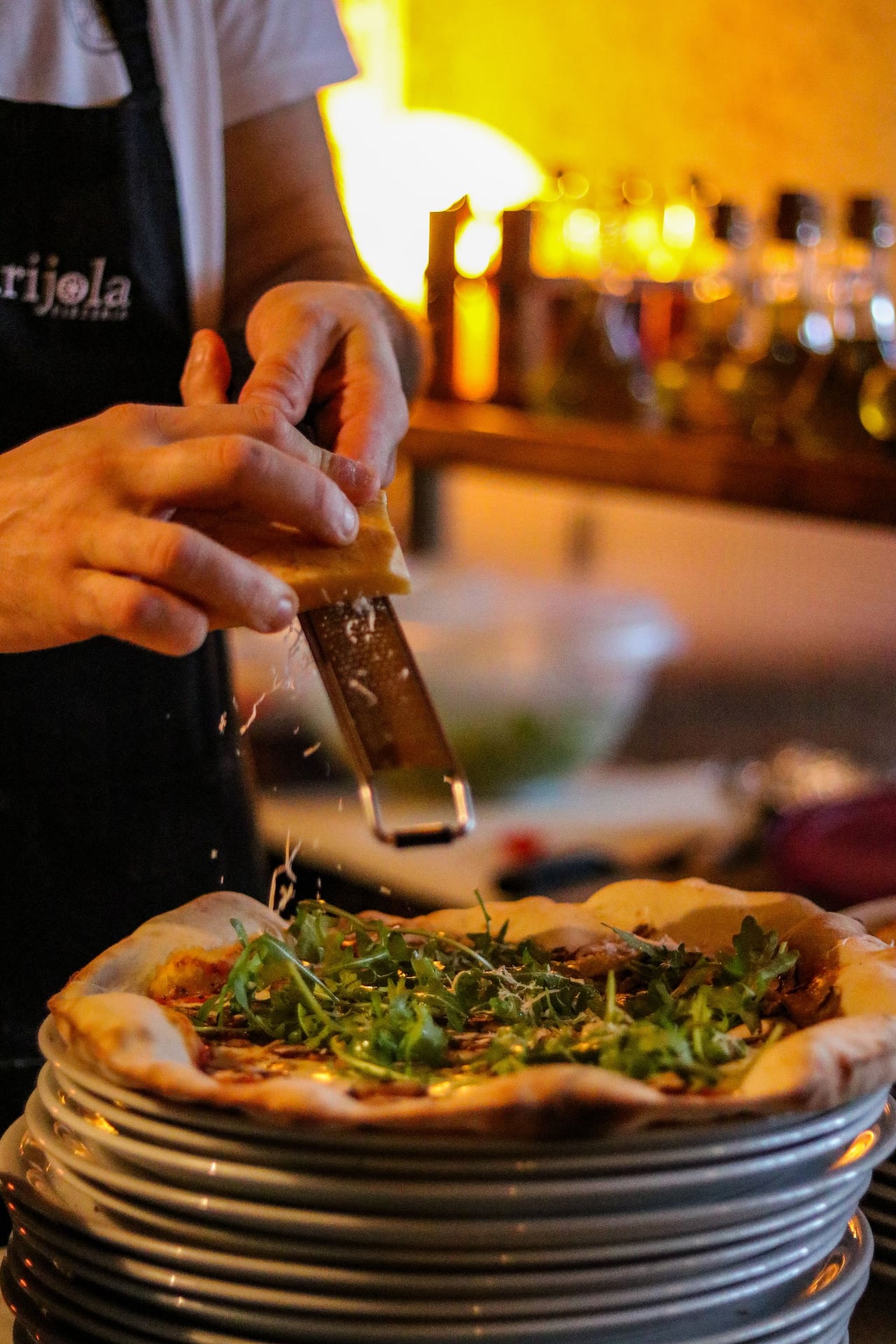 Pitali ste se koje su najbolje pizzerije u Hrvatskoj?