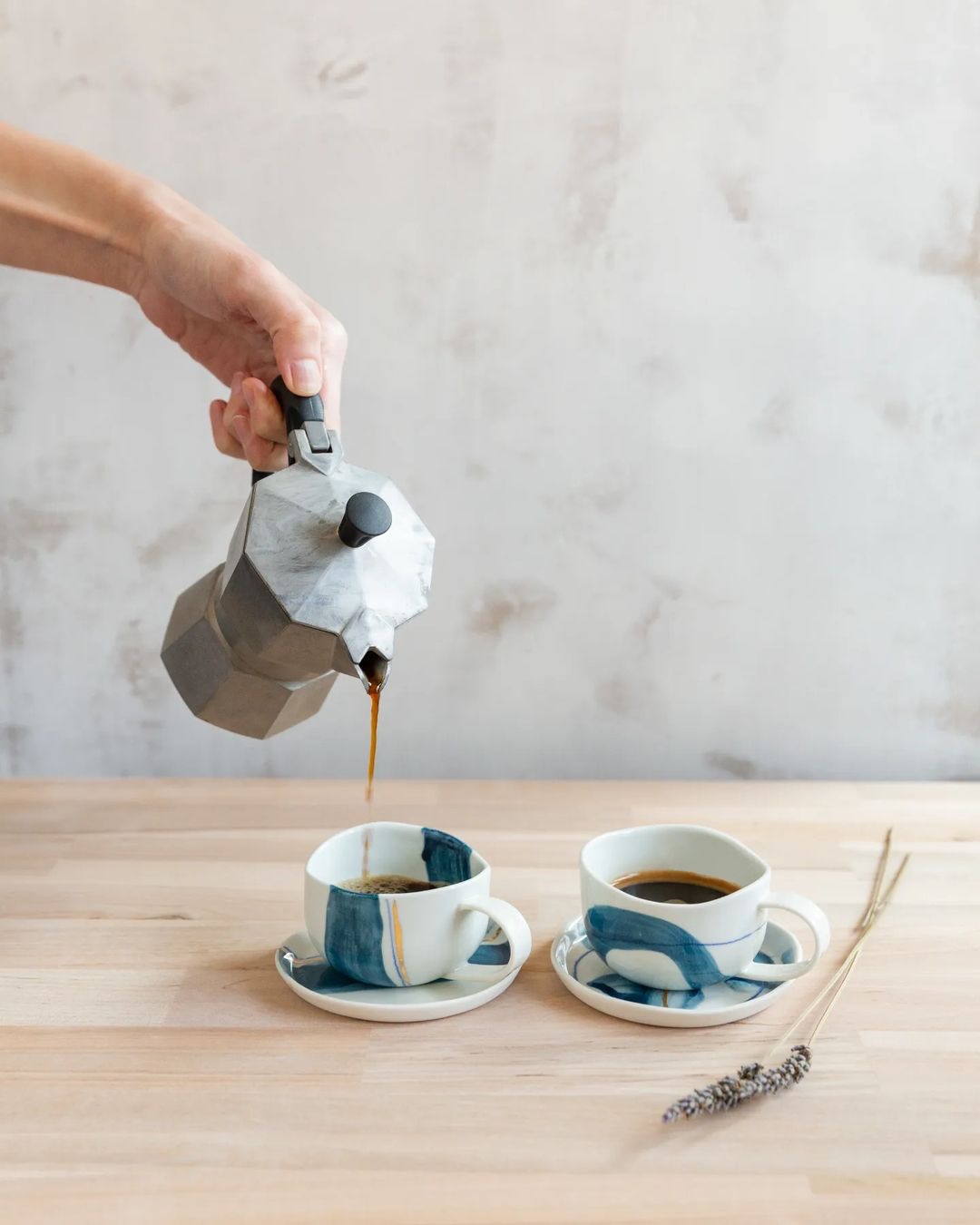 Novi sjajni brendovi keramike koje pratimo