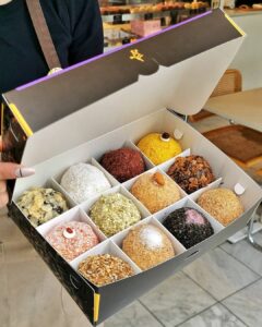 Odsad u Zagrebu možete jesti Ferdinand knedle