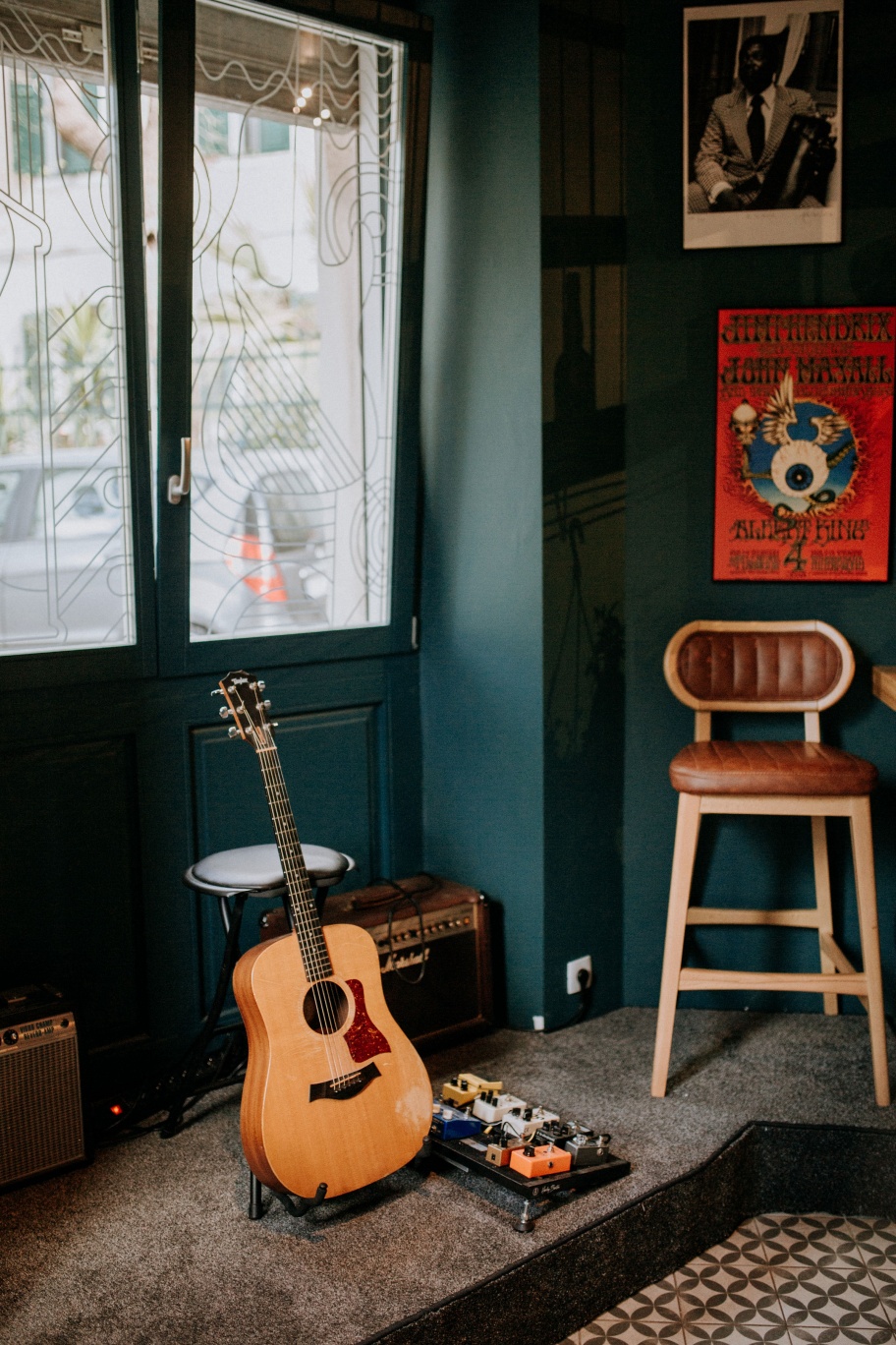 Guitar bar je novo hit mjesto u Splitu za live svirke