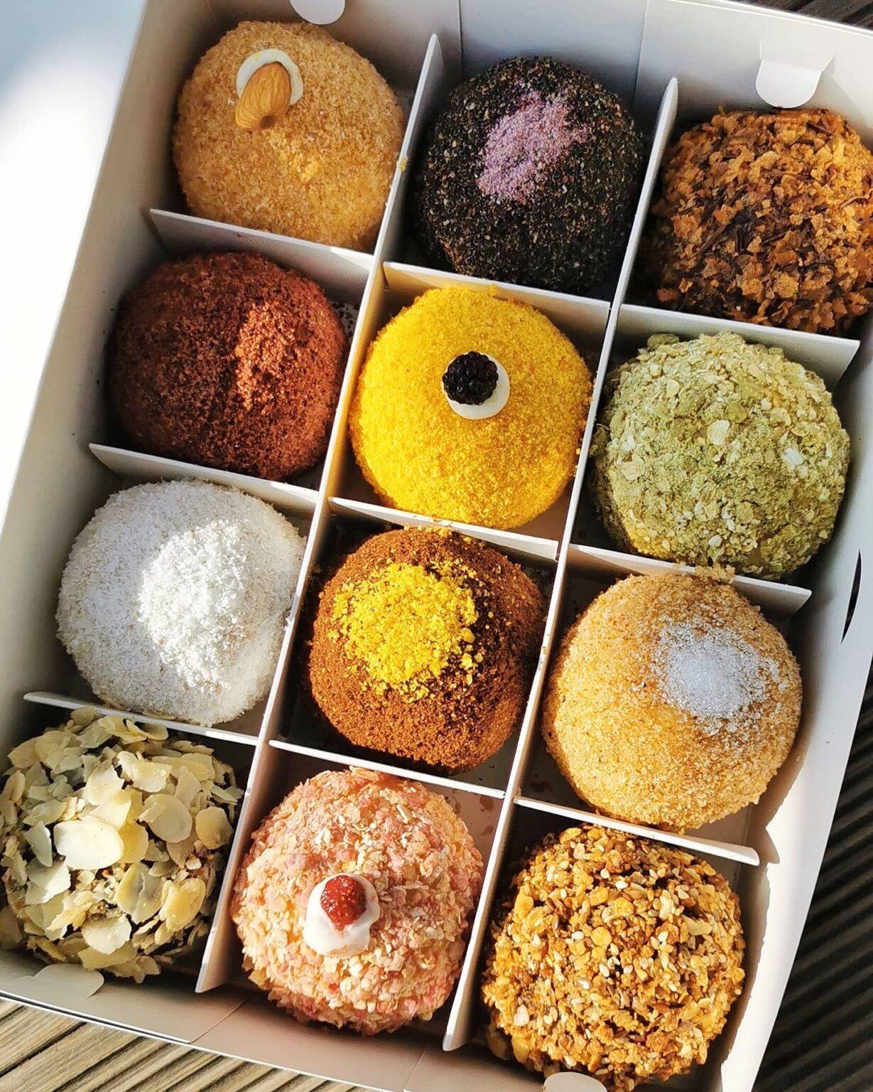 Odsad u Zagrebu možete jesti Ferdinand knedle