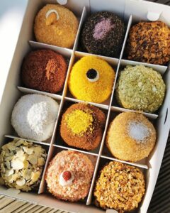 Odsad u Zagrebu možete jesti Ferdinand knedle