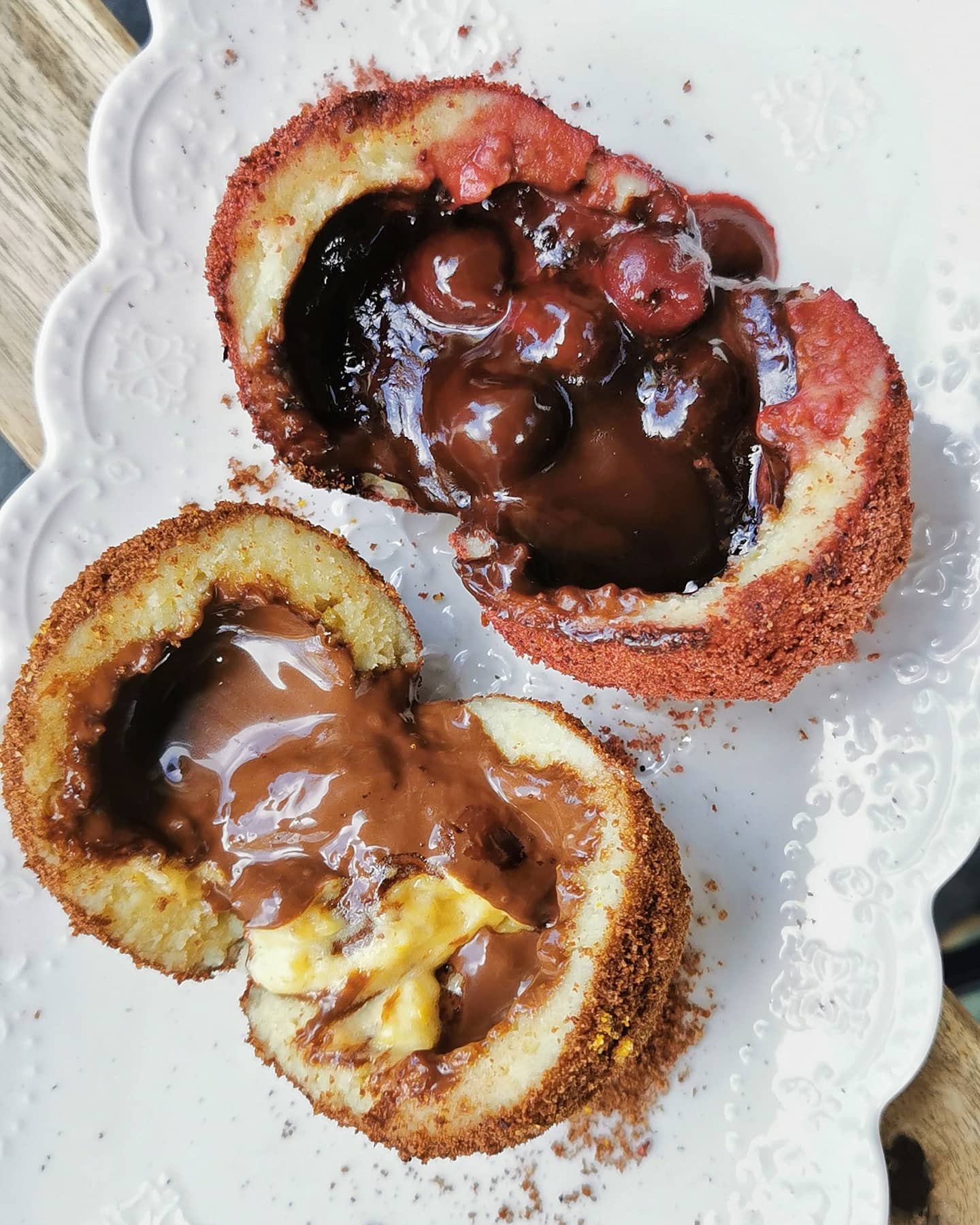 Odsad u Zagrebu možete jesti Ferdinand knedle