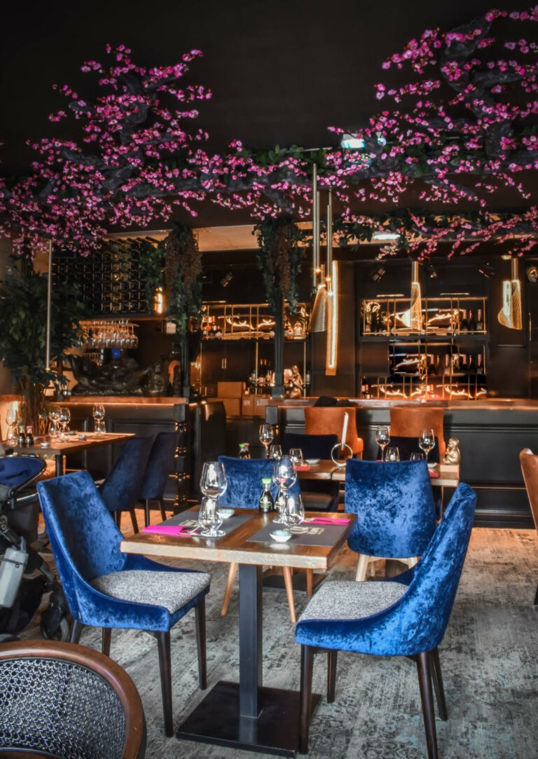 Gastro vodič - novi restorani u Zagrebu