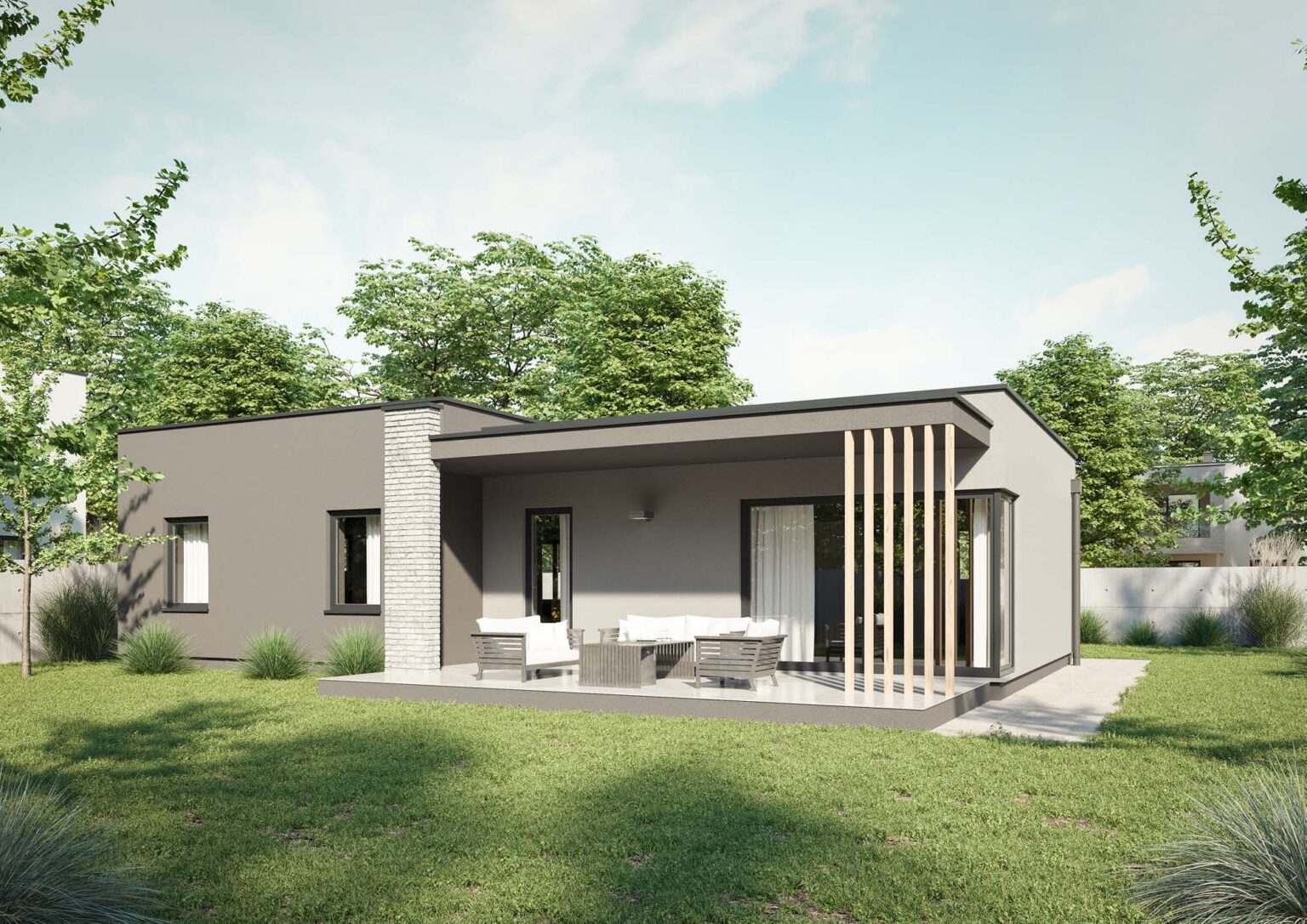 Moderne montažne kuće - istražili smo cijene i trendove