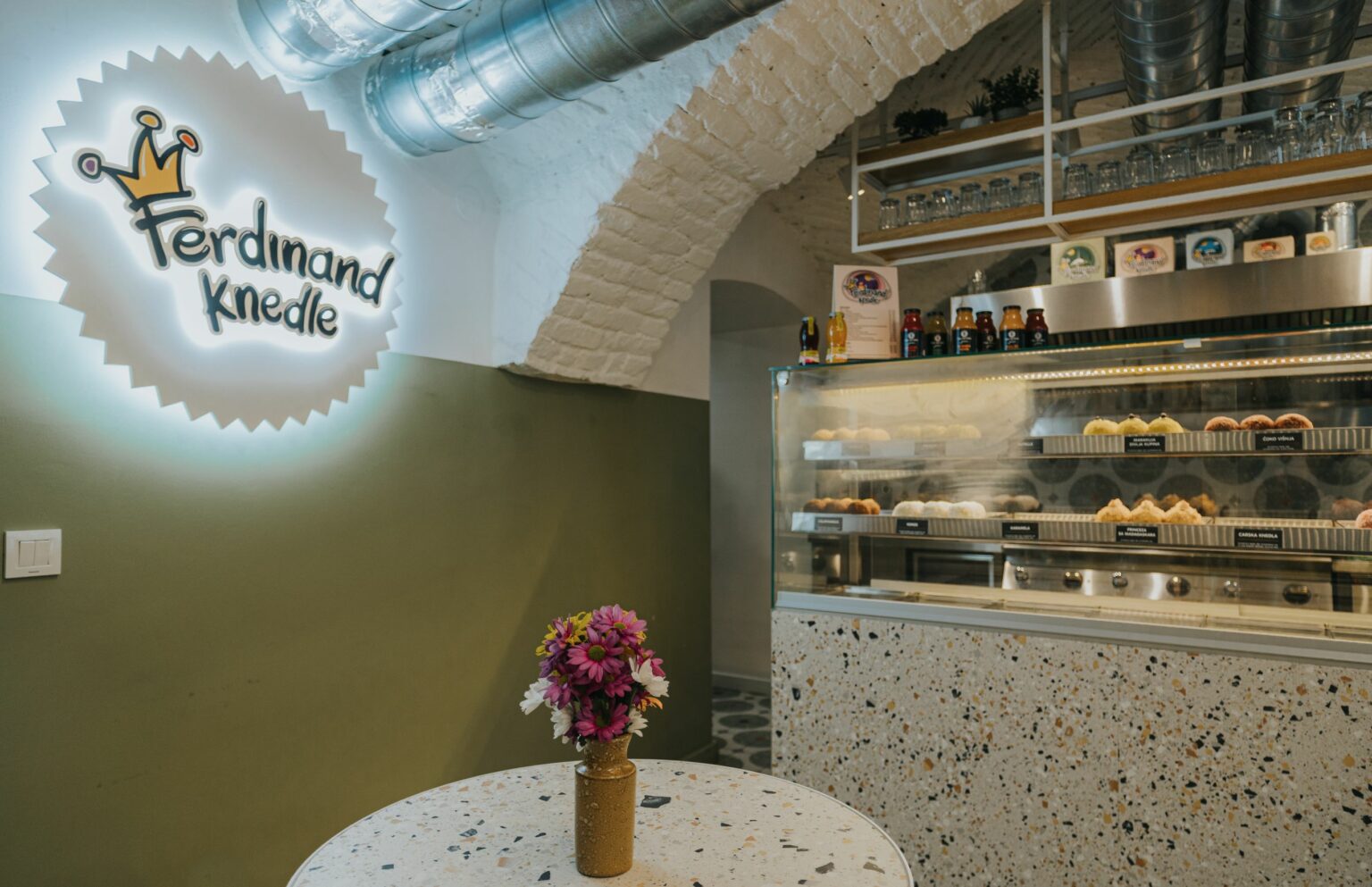 Otkrili smo tajnu uspjeha omiljenih Ferdinand kendli