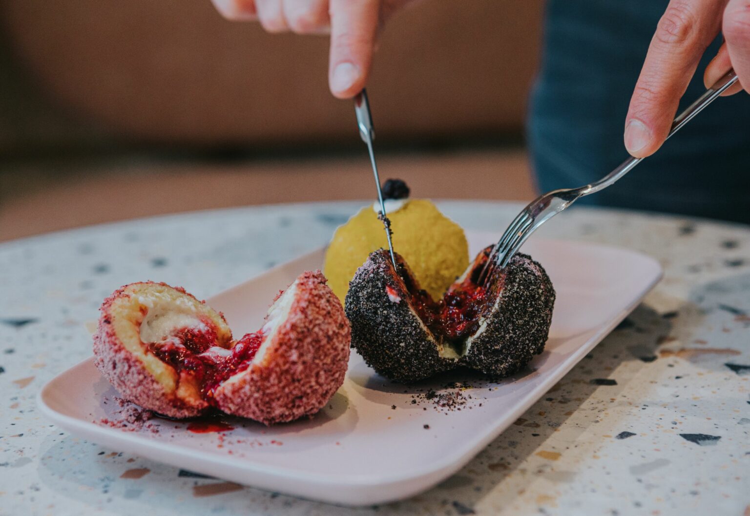 Otkrili smo tajnu uspjeha omiljenih Ferdinand kendli