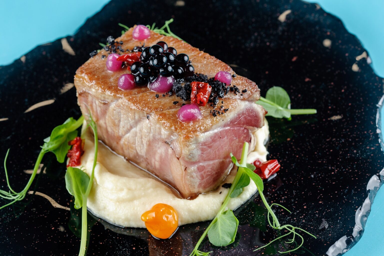 Restoran Bòme nova je hit gastro adresa u Splitu